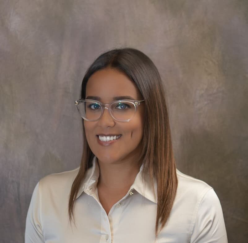 Angelina Rodriguez, Litigation Paralegal For Michael T. Gibson, P.A.
