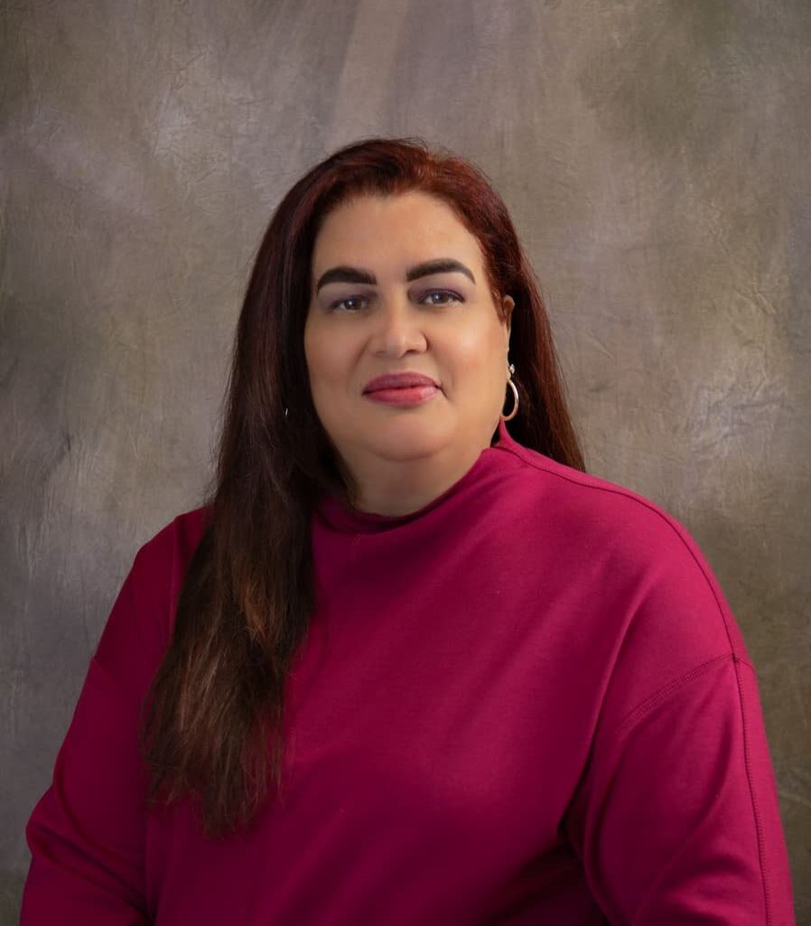 Jeanette Roman, Paralegal at Michael T. Gibson, P.A.