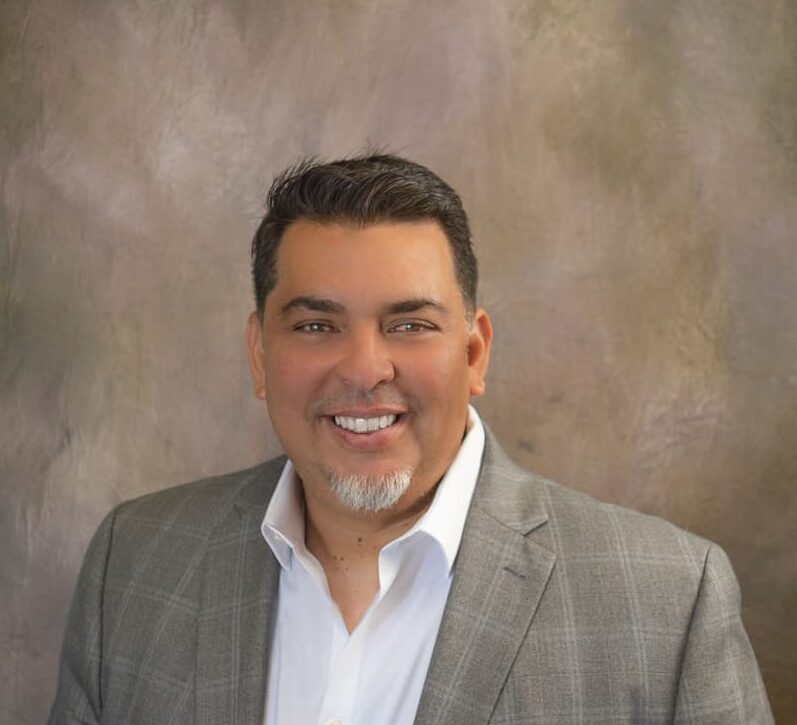 José Barreto | Michael T. Gibson P.A.