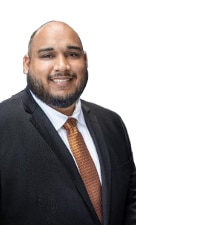 Juan Jose Rodriguez, Attorney Liaison & Marketing Director for Michael ...