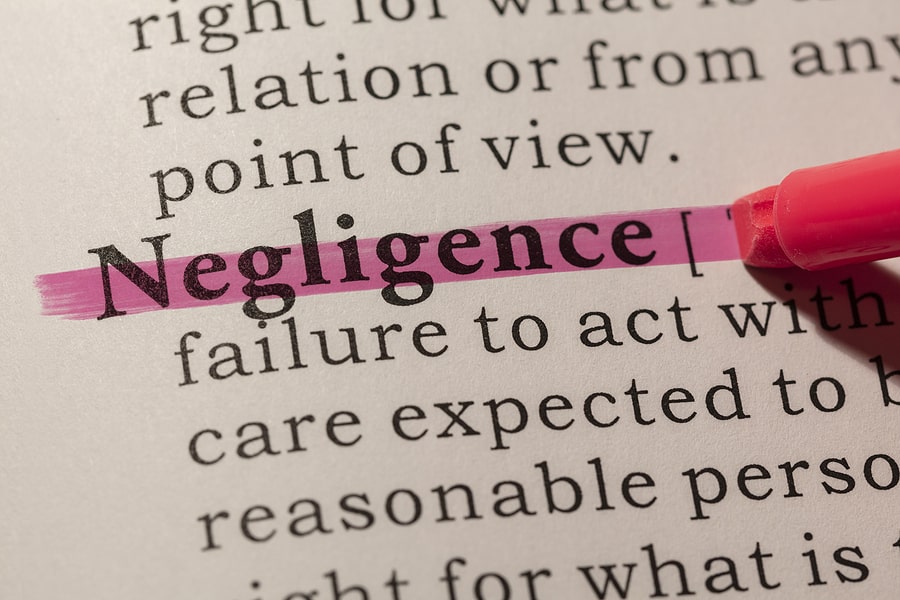 Common Examples of Trucking Company Negligence and What They Mean After ...